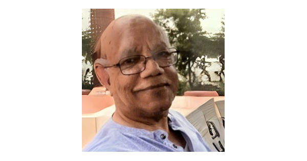 Rajesh Chander Jain Obituary (2025) - Hillsborough, NC - Endswell ...