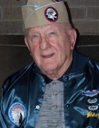 Edward M. "Whitey" Borkowski Obituary (2025) - Erie, PA - Russell C ...
