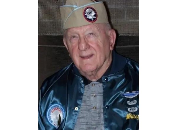 Edward M. "Whitey" Borkowski Obituary (2025) - Erie, PA - Russell C ...