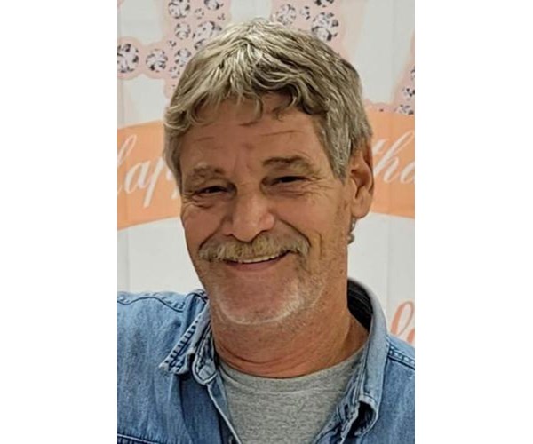 Eric Thomas Lacy Obituary (2026) - Fisk, MO - White-Sanders Funeral ...