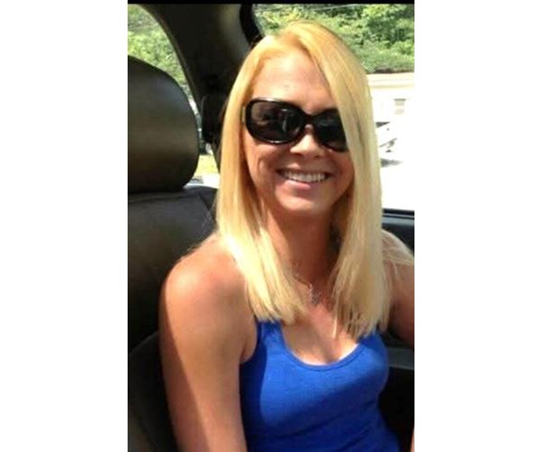 Jennifer Leann Marlowe Obituary (2024) - Oliver Springs, TN - Jackson ...