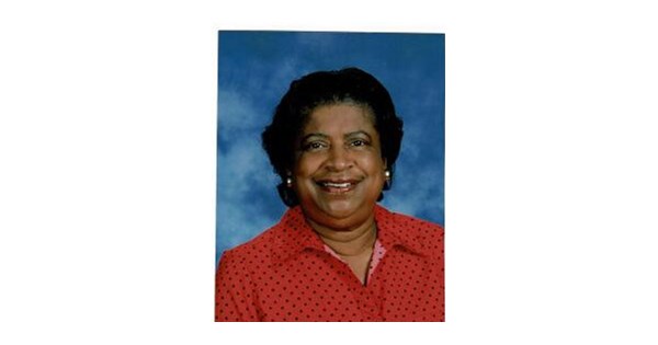 Melvina R Lewis Obituary (2025) - Loris, SC - Leggette-Troy Funeral ...