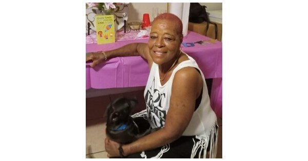 Victoria Holmes Obituary (2025) - Hattiesburg, MS - Forrest Funeral ...