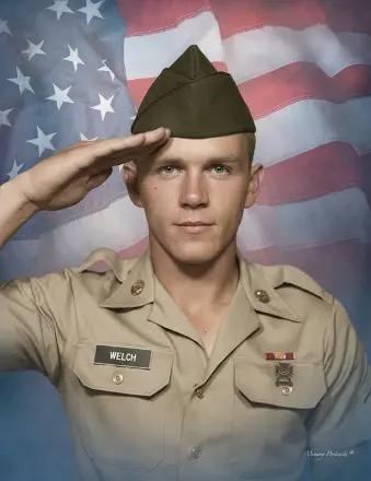Edward Eugene Welch Obituary (2025) - Leesville, LA - Jeane's Funeral ...