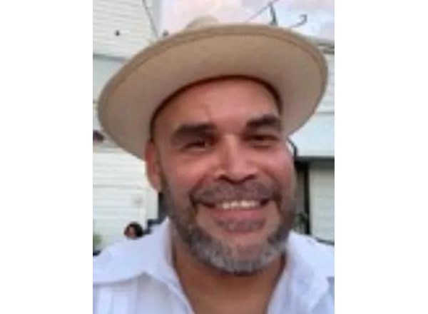Carlos Cruz Jr. Obituary (2025) - Chicago, IL - Casey & Rios Funeral Home