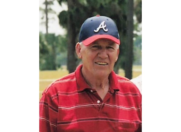 Ottis Lee Smartt Obituary (2026) - Soddy Daisy, TN - Williamson & Sons ...