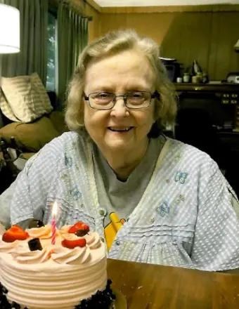 Linda Ann Caffey Obituary (2024) - Houston, TX - Woodlawn Funeral Home ...