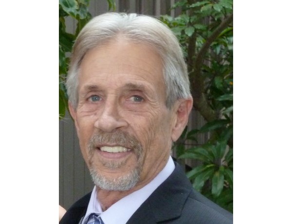 Dennis A. Ricci Obituary (2025) - Sonoma, CA - Duggan's Mission Chapel