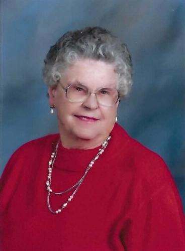 Elsie L. De Meulenaere Obituary (2024) - Mishawaka, IN - Hahn Funeral Home