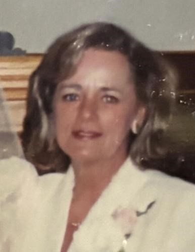 Peggy Jo Ward Obituary (1943 - 2025) - Murrells Inlet, SC - Post and ...