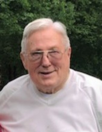 Richard P. "Dick" Miller Obituary (2026) - Exeter, NH - Brewitt Funeral ...