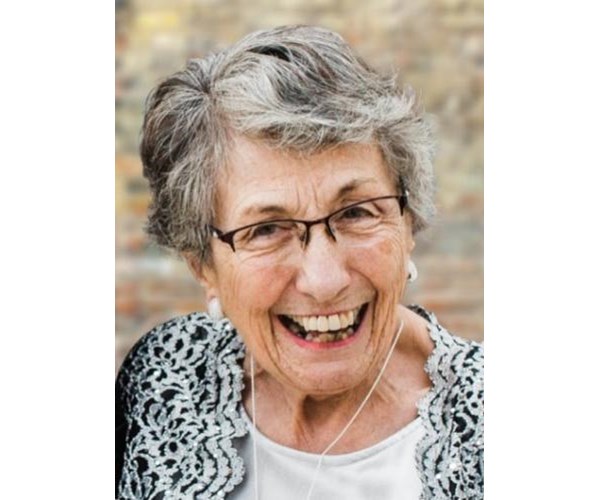 Donna L. Jansen Obituary (2025) - Green Bay, WI - Lyndahl Funeral Home