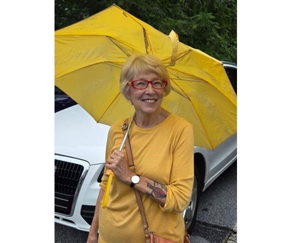 Sandra Jean Barrett Obituary (2025) - Asheville, NC - Asheville Area ...