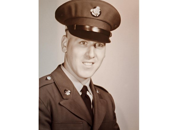 Kenneth Lee Farrar Obituary (2026) - Senecaville, OH - Black-Epperson ...