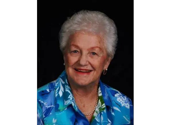 Laureta Pfeiffer Austin Obituary (2026) - Pensacola, FL - Faith Chapel ...