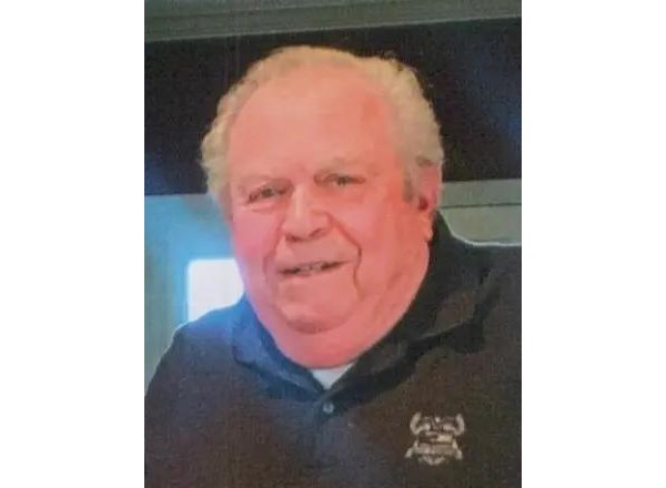 John Michael "Mickey" Nichols Obituary (2025) - Walled Lake, MI - Lynch ...