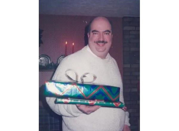 Edward T. Swartz Obituary (2024) - Bridgewater, MA - Chapman Funerals ...
