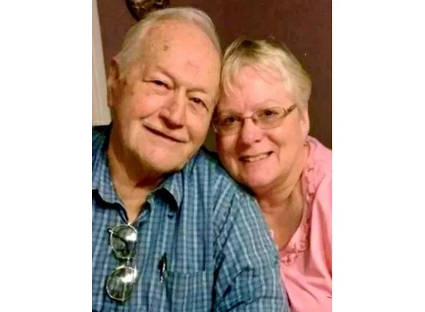 Lester Lyle Grames Obituary (2025) - Jackson, MI - Lauer Family Funeral ...