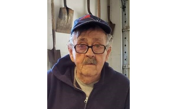 Richard C. Banks Jr. Obituary (2025) - Belfast, ME - Riposta Funeral ...
