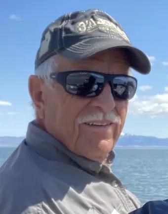 Jerry Hoyt Obituary (2024) - Ogden, UT - Leavitt's Mortuary & Aultorest ...
