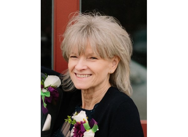 Cynthia A. Van Meter Obituary (2025) - Nekoosa, WI - Feldner/Ritchay ...