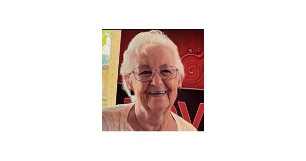 Virginia Jeanne Cowsert Obituary (2025) - Seguin, TX - Tres Hewell ...