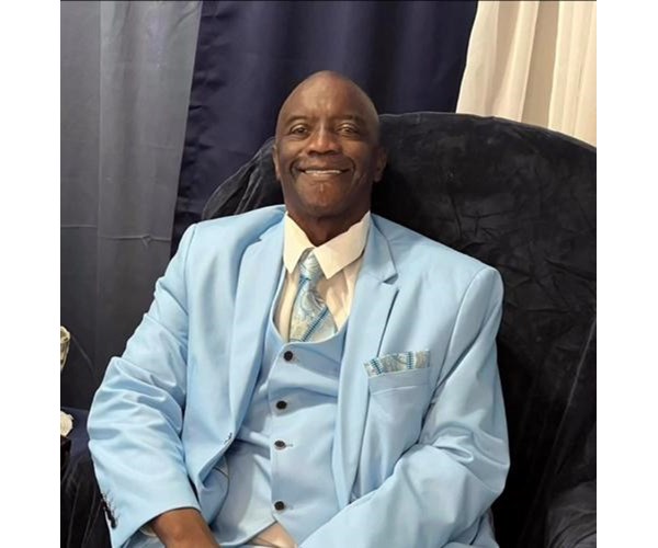 Bishop Donald Cook Sr. Obituary (2025) - Fort Myers, FL - Hickson ...