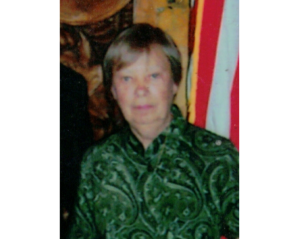 Helen S. Klocko Obituary (2024) - Bridgeport, PA - Bernard S. Gutkowski ...