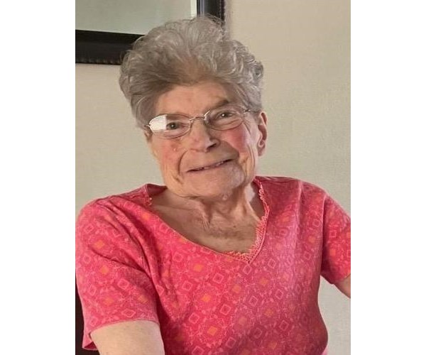 Rose M. "Bailey" Martin Obituary (1938 - 2026) - Reading, PA - WFMZ-TV ...