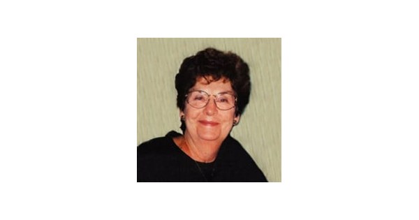 Joan Marie Frederick Obituary (2024) - Tavares, FL - Steverson, Hamlin ...