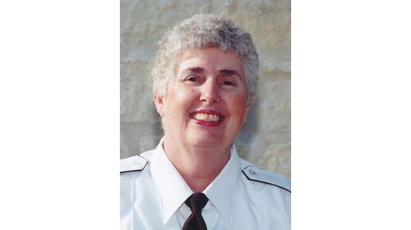 Allene Joyce Krauss Obituary (2023) - Kerrville, TX - Grimes Funeral ...