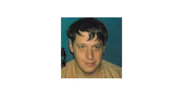 Gregory J. Morrow Obituary (2024) - Saco, ME - Cote Funeral Home