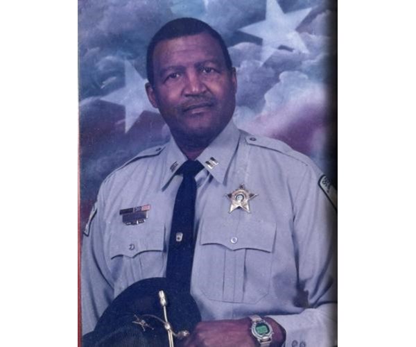 Bradford Isaac Evans Sr. Obituary (2024) - Burlington, NC - Sharpe ...