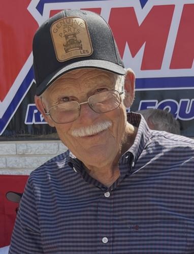 Leslie Buell Jameson Obituary (2026) - Sapulpa, OK - Green Hill Funeral ...
