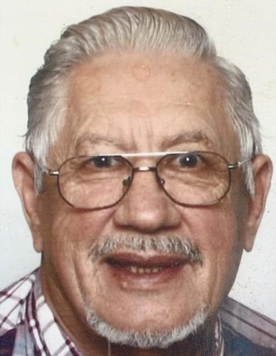 Donald Ray "Don" Gentry Sr. Obituary (2026) - Van Buren, AR - Lewis ...