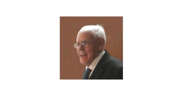 Rev. Robert N. Maxey Obituary (2022) - Tupelo, MS - Pegues Funeral ...