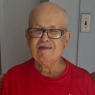 Francisco Negron Obituary (2025) - Tampa, FL - Florida Mortuary Funeral ...