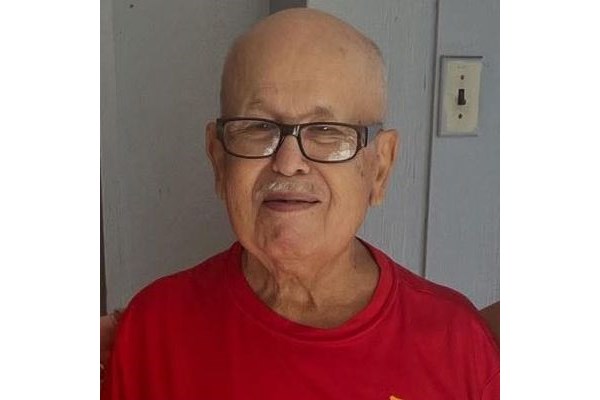Francisco Negron Obituary (2025) - Tampa, FL - Florida Mortuary Funeral ...