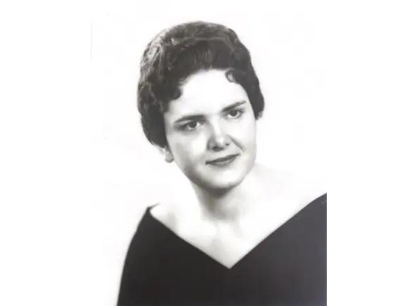 Ruth Bowen Bachman Obituary (2024) - Huntsville, AL - Laughlin Service ...