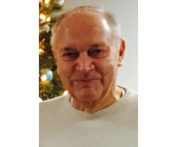 John F. Gates Obituary (2024) - Harpursville, NY - Osterhoudt-Madden ...