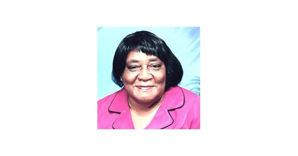 Mrs. Dorothy Jean Allen Obituary (2023) - Flint, MI - Lawrence E. Moon ...