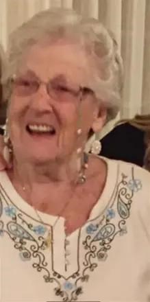 Gloria Mary Lilja Obituary (2024) - Ipswich, MA - Campbell Funeral Home ...