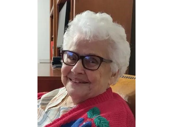 Billie Goff Obituary (2024) - Germantown, OH - Dalton Funeral Home ...