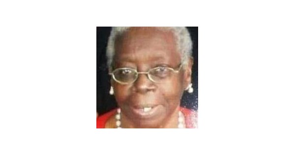 Mother Ruby Brooks Obituary (2025) - Kansas City, MO - Lawrence A ...