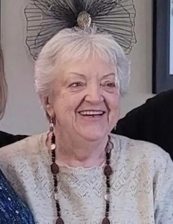 Beverly N. Fierro Obituary (2024) - New Britain, CT - Duksa Family ...