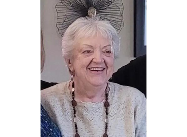 Beverly N. Fierro Obituary (2024) - New Britain, CT - Duksa Family ...