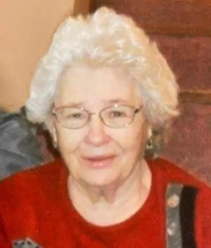 Lillian Fay Little Obituary (2024) - Covington, KY - Allison and Rose ...