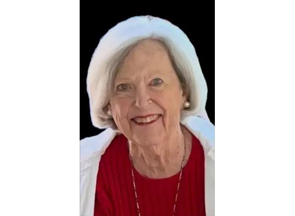 Sandra Branch Obituary (2025) - Libertyville, IL - McMurrough Funeral ...