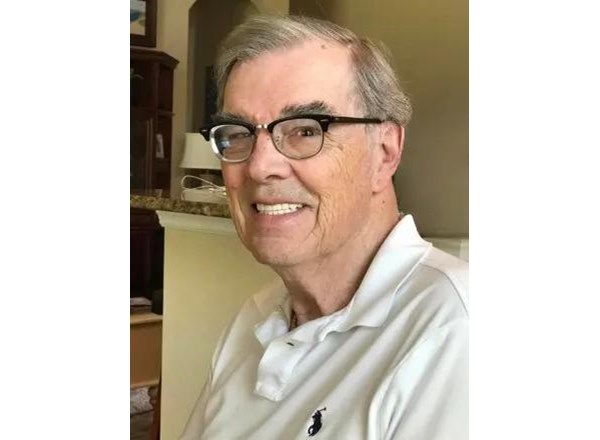 William Alan Gannon Obituary (2024) - Lexington, KY - Kerr Brothers ...