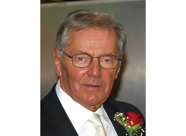 Kalman A. Gregor Obituary (2025) - Island Park, NY - Christopher T ...